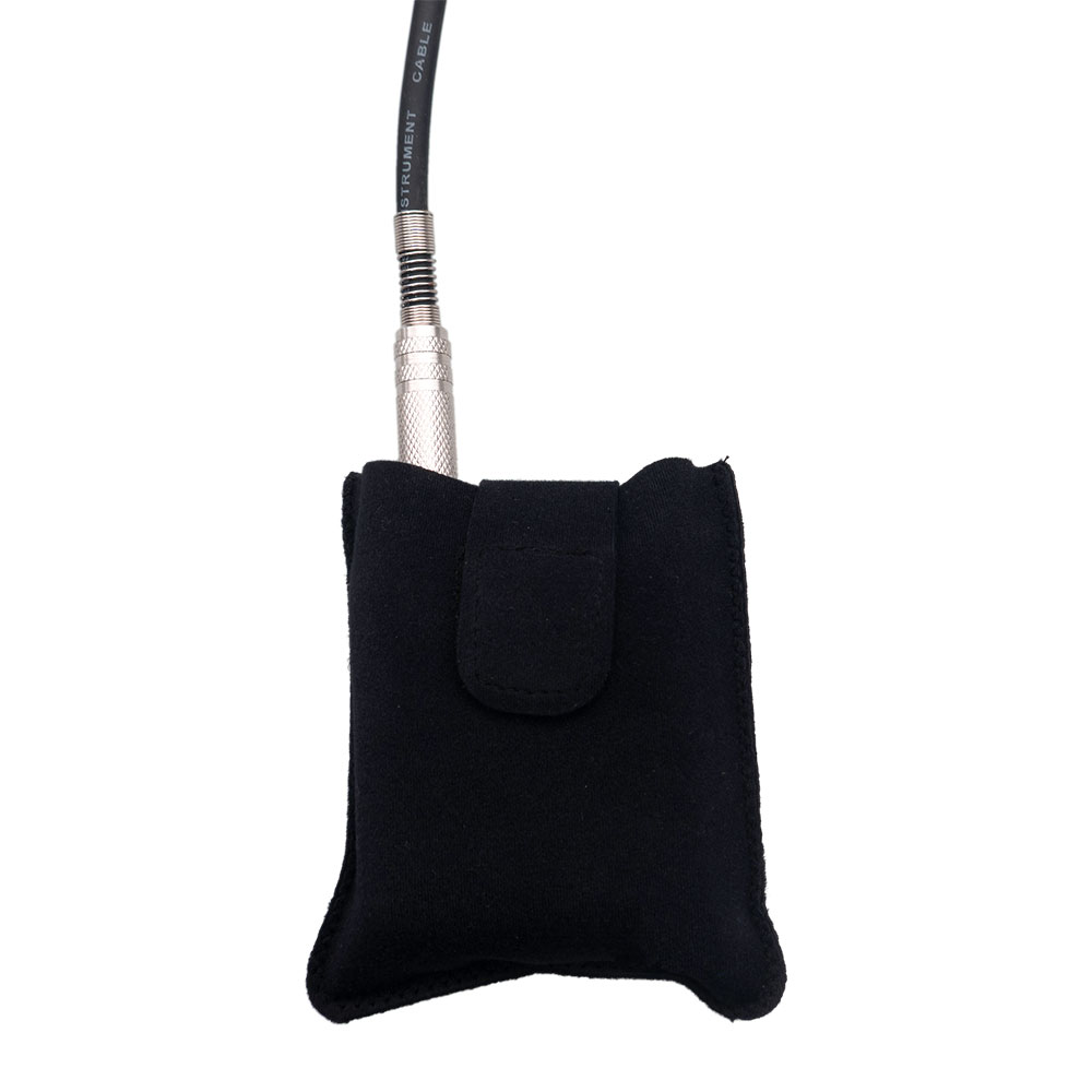 URSA Straps Live Pouches w/ Quick Release Loop & Tab - Everything Audio