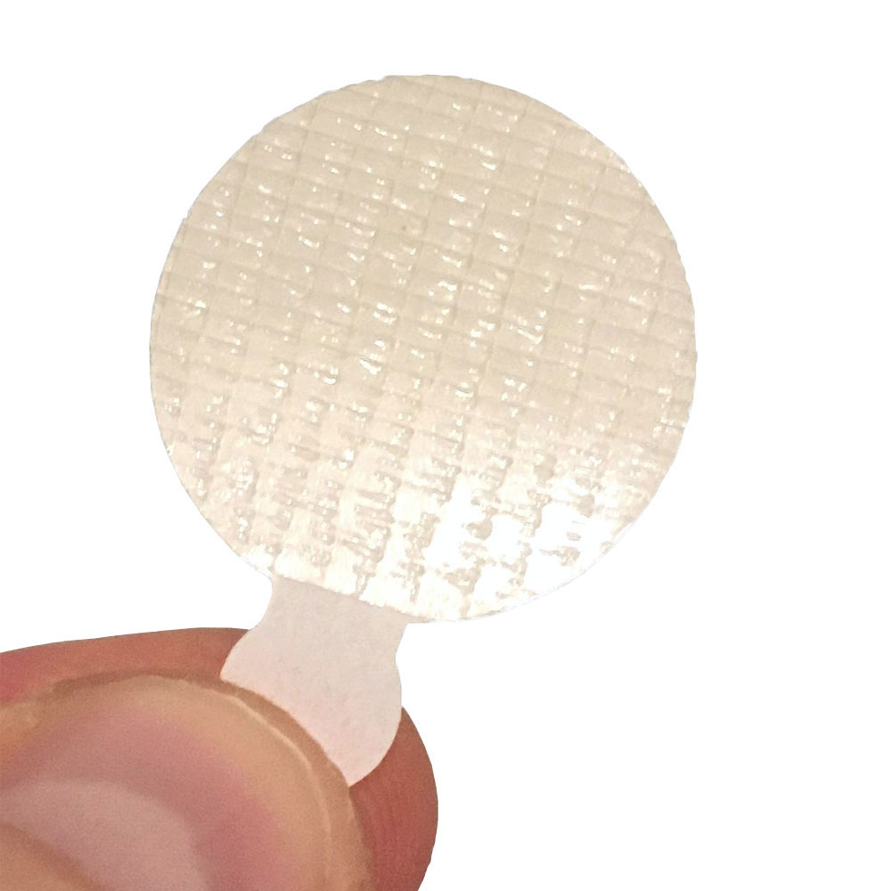 URSA Very Sticky Circles for Lavalier Microphones 90 Pack - Everything Audio