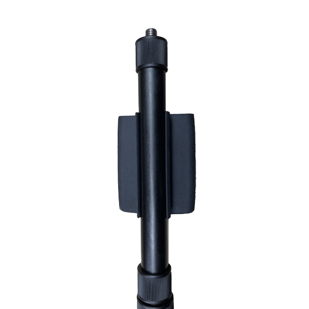 VDB ABOOM A10 Transmitter Holder for Boom Poles - Everything Audio