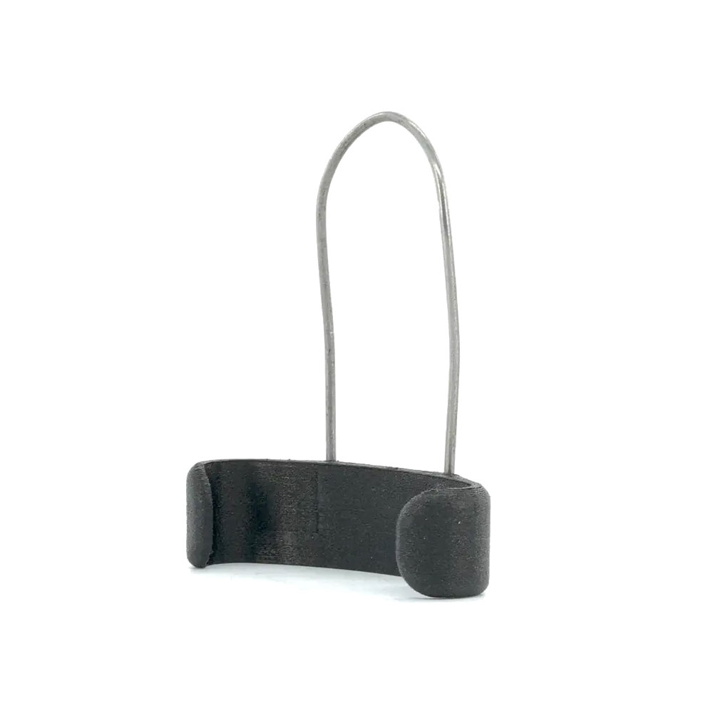 VDB A20-Mini Clip Transmitter Belt Clip for the Sound Devices A20-Mini ...