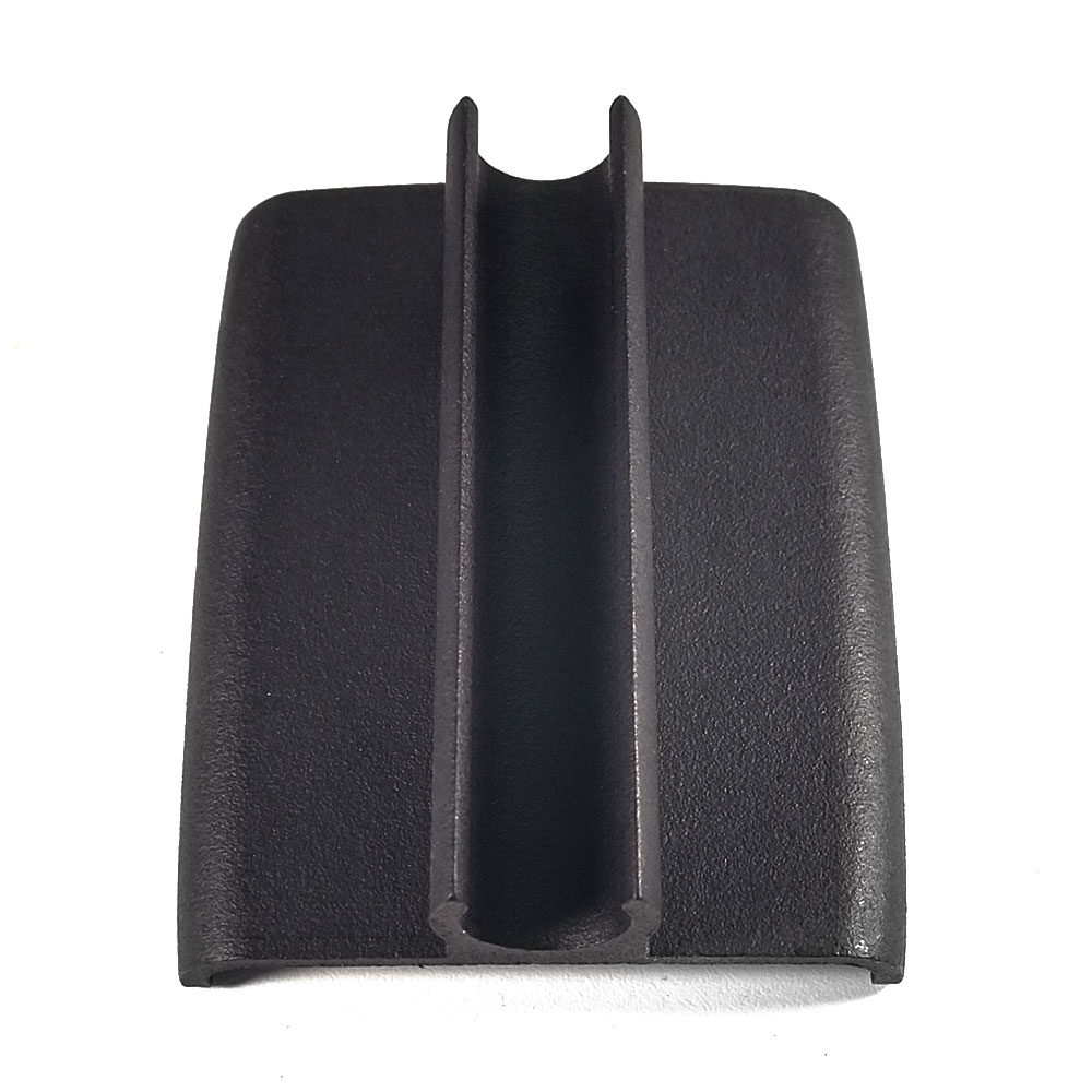 VDB ABOOM A10 Transmitter Holder for Boom Poles - Everything Audio