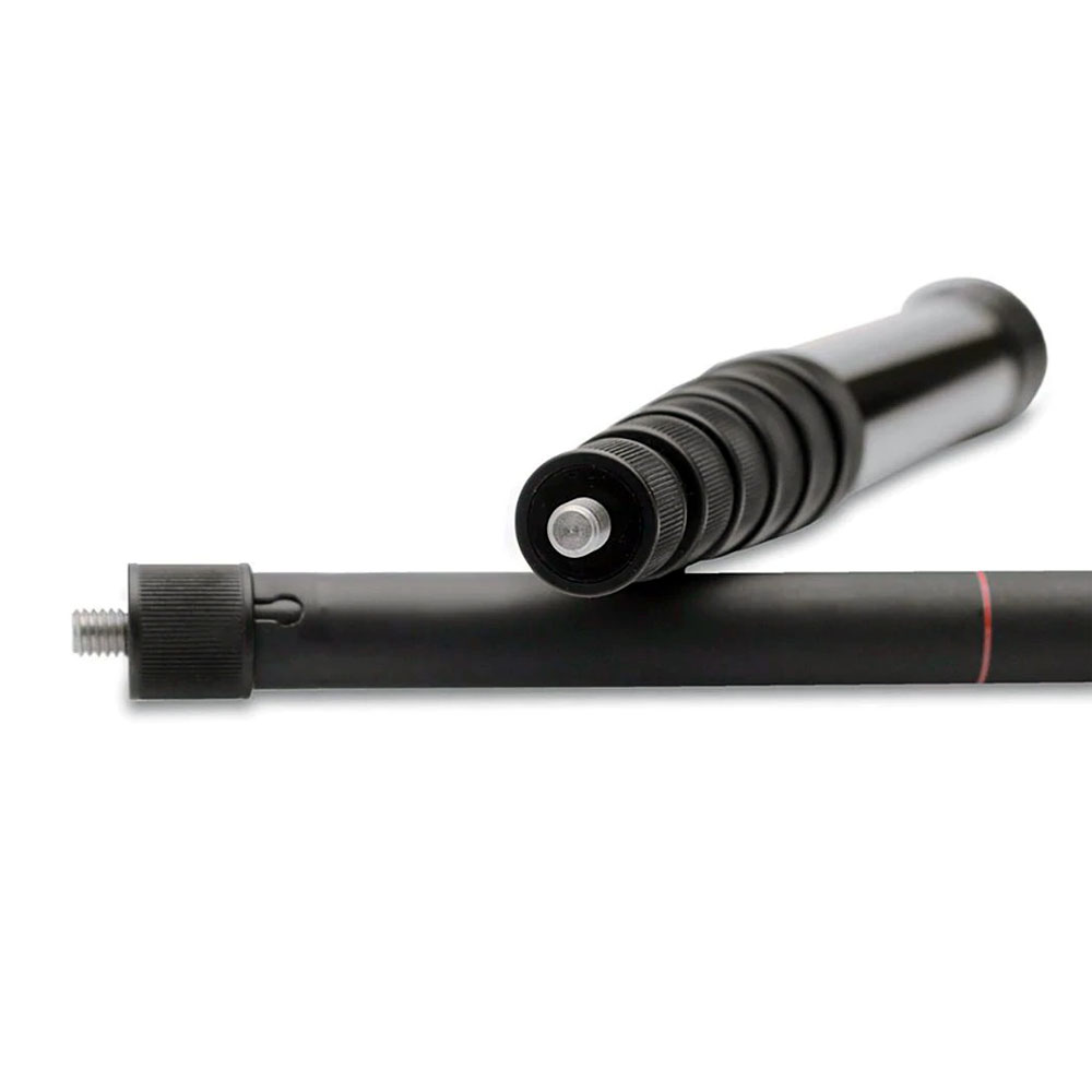 VDB ABOOM A10 Transmitter Holder for Boom Poles - Everything Audio