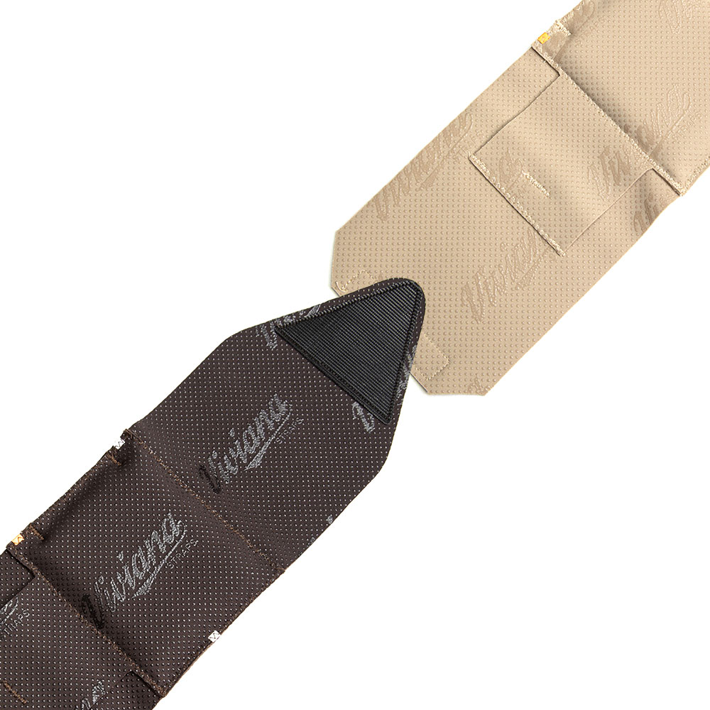 Viviana Ankle Strap Extreme Puffy Transmitter Pouch - Everything Audio