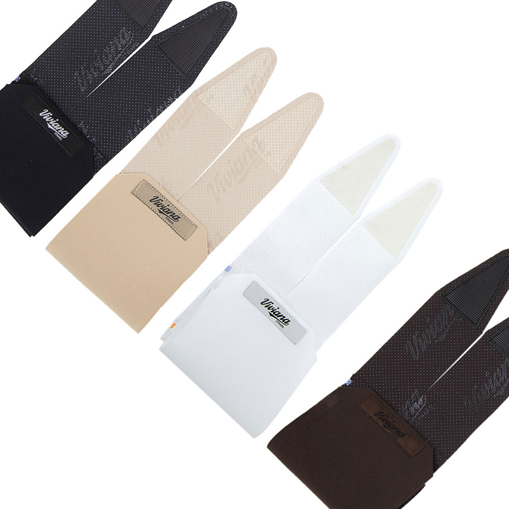 Viviana Calf Straps Extreme Transmitter Pouch - Everything Audio