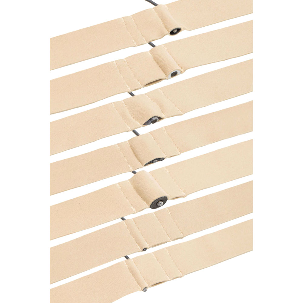 Viviana Chest Strap Extreme Lavalier Mounting Solution - Everything Audio