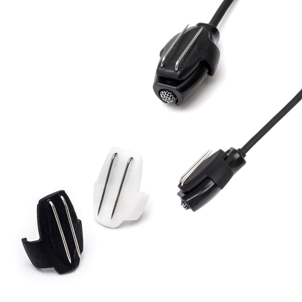 Viviana Vampire Clip Add-On for Beetle Concealer - Everything Audio