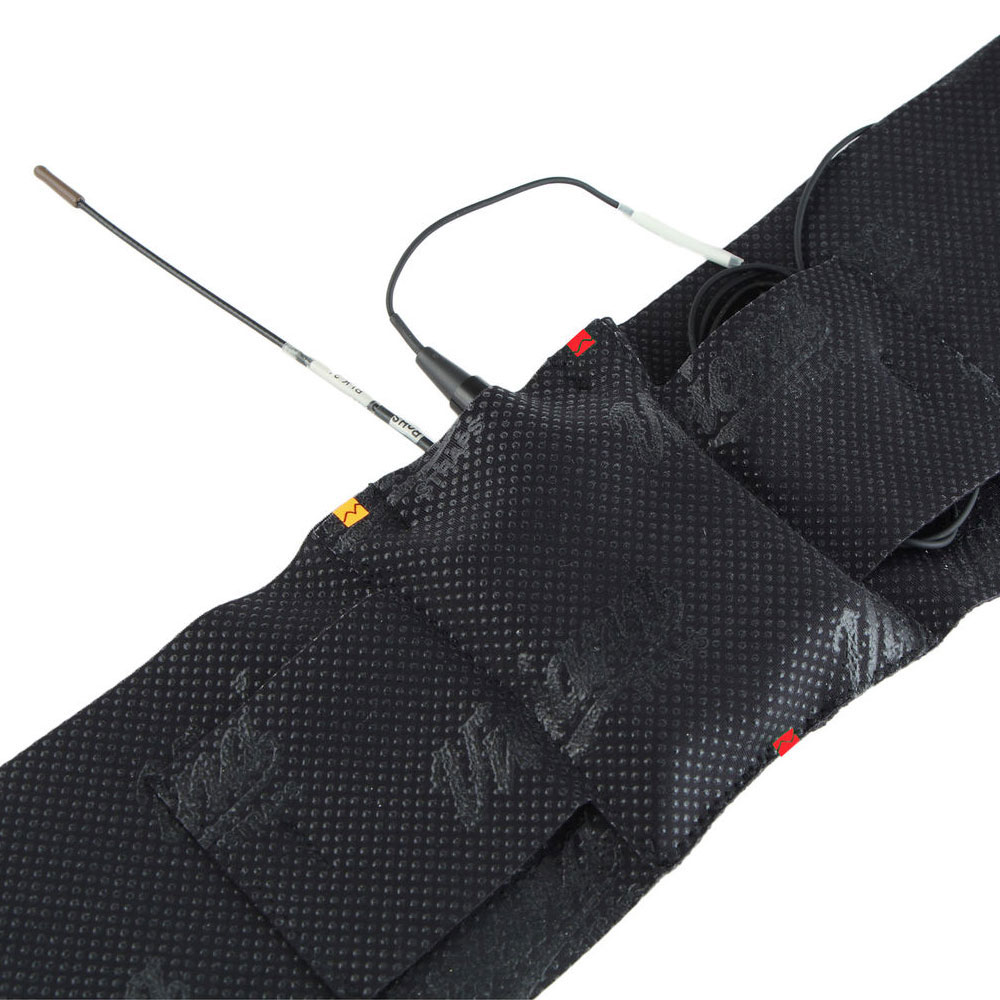 Viviana Waist Strap Extreme Transmitter Pouch Medium 96cm - Everything ...