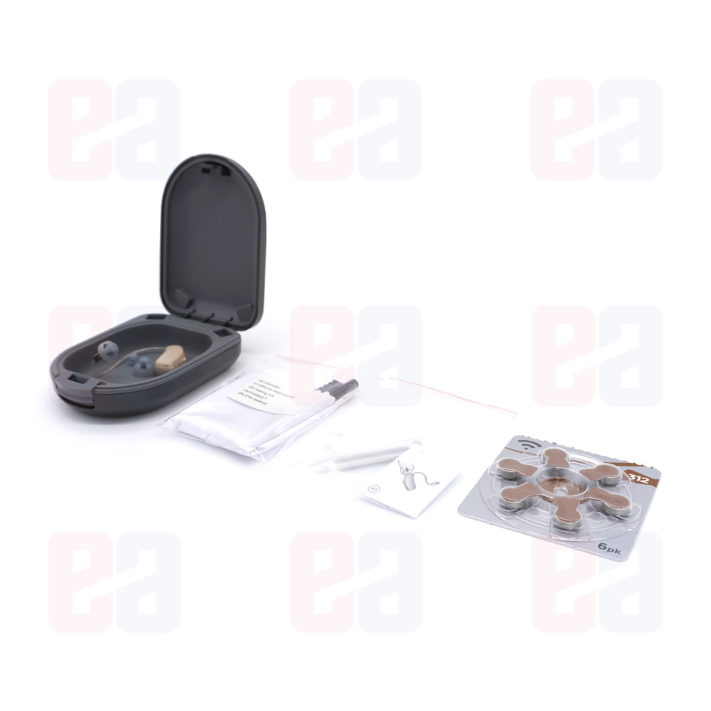 Wavenet FEN CeruStop Filters for EN03 Behind-The-Ear Hearing Terminal ...