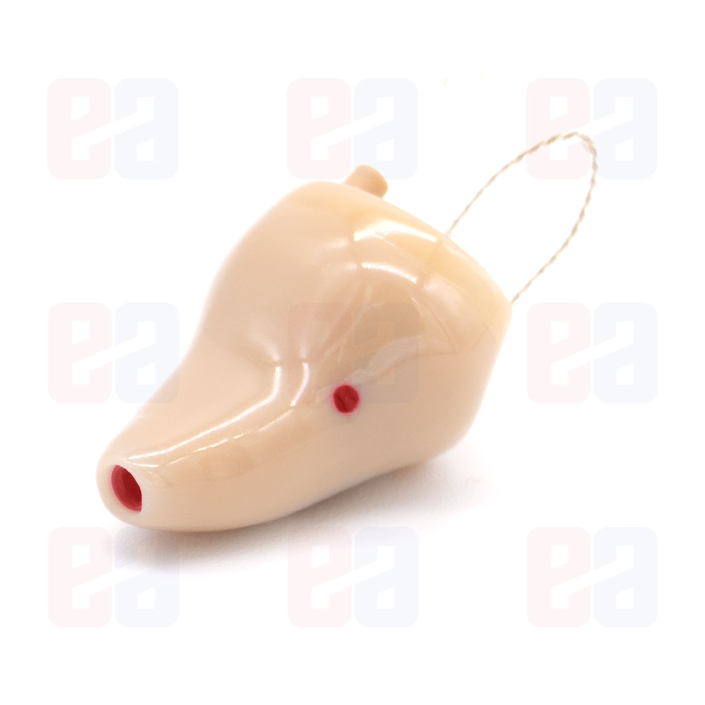 Wavenet NESO 2.4 IN02 IEM Hearing Terminal - In-The-Canal - Right ...
