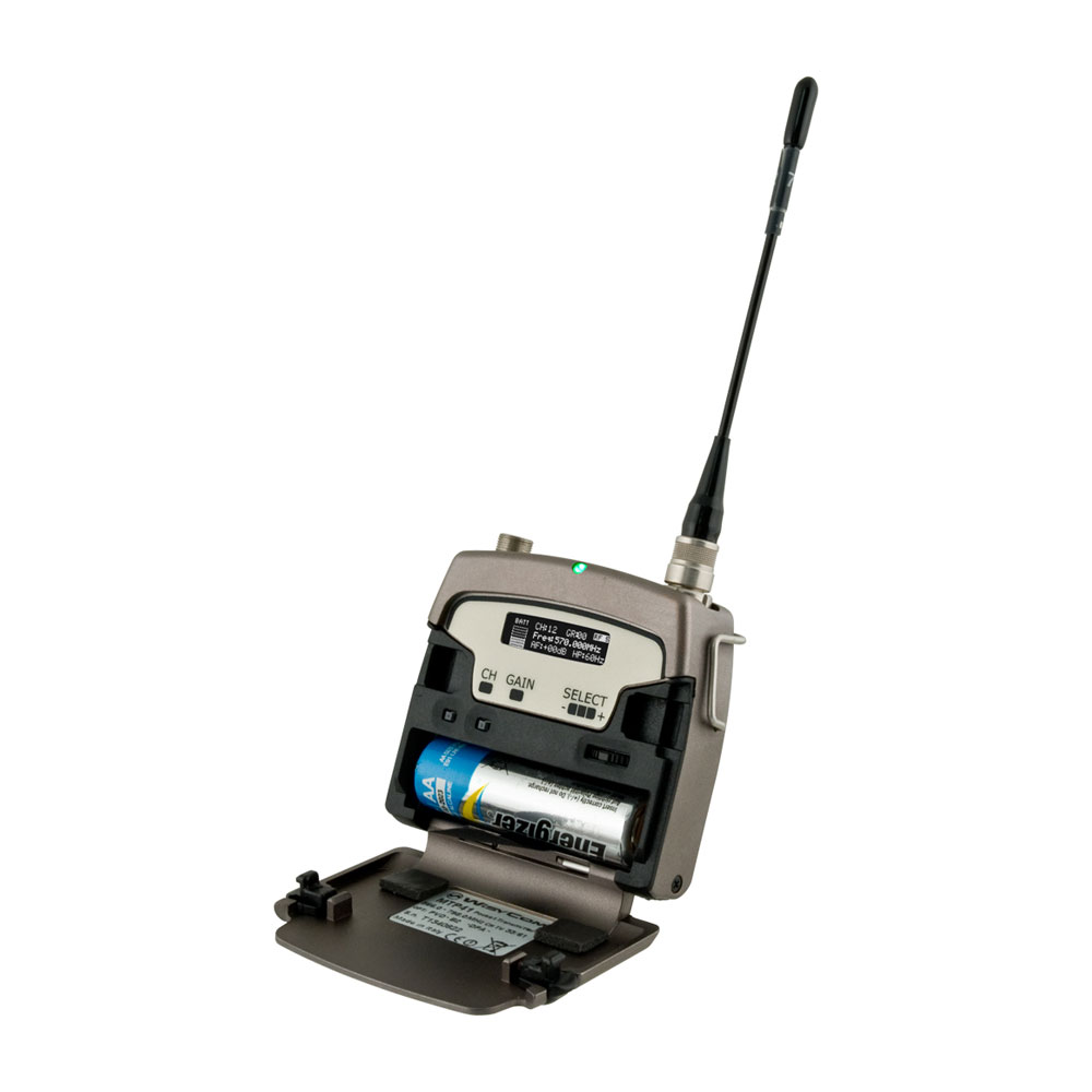 Phonak Roger TouchScreen Mic Transmitter - Everything Audio