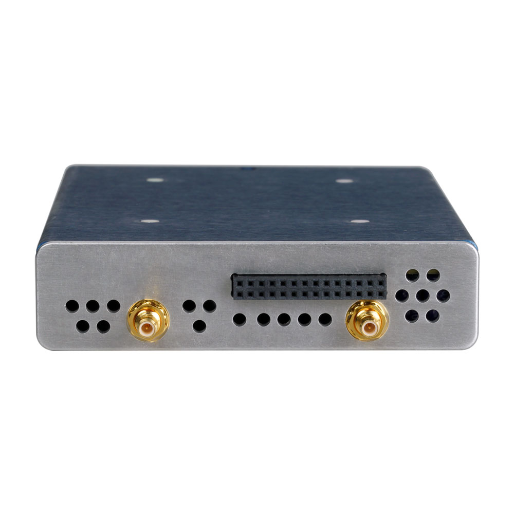 Zaxcom MRX414 Hot-Swappable Module Receiver - Everything Audio