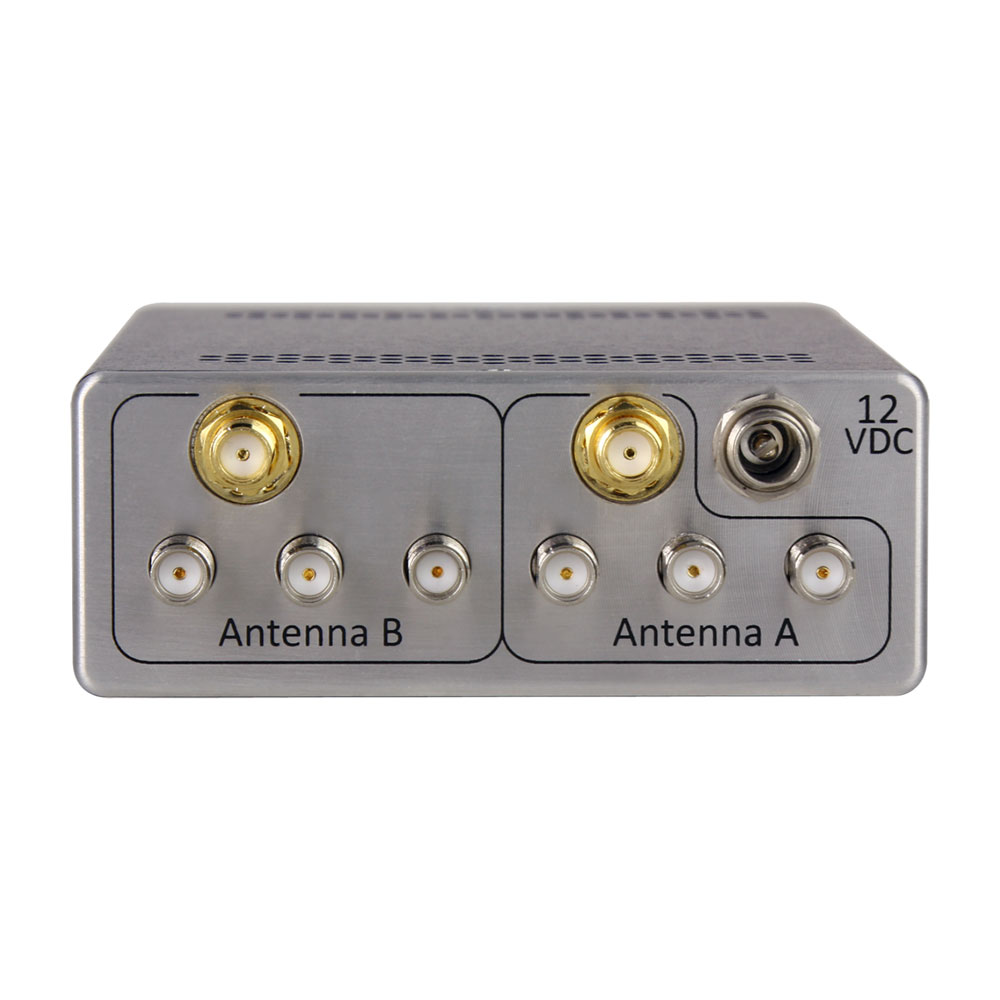 Zaxcom MicPlexer 2 Antenna Distribution Amplifier - Everything Audio