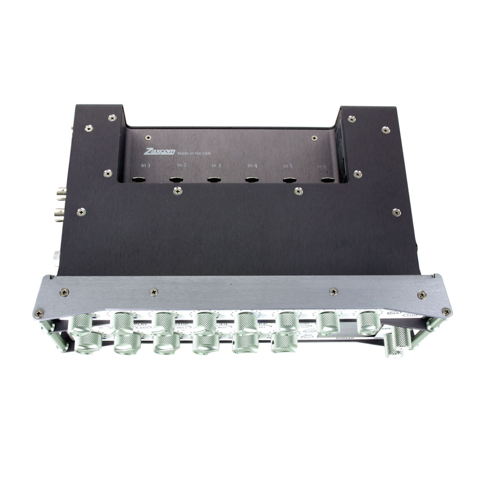 Fader Panels & Control Surfaces | Audio Recorders & Mixers - Everything ...