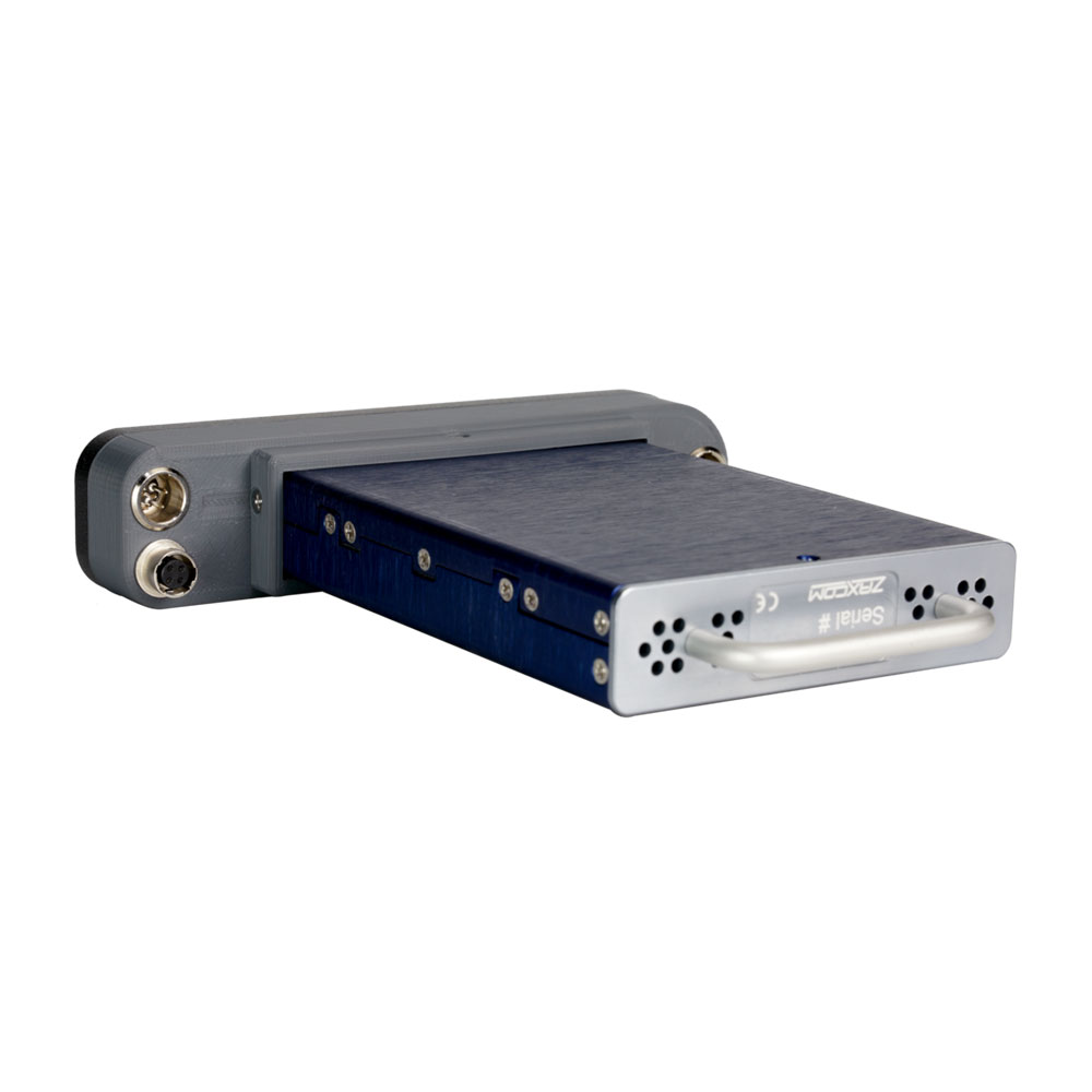 Zaxcom RX-4 Wireless Module Interface for MRX214 / MRX414 - Everything Audio