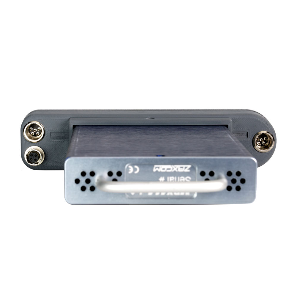 Zaxcom RX-4 Wireless Module Interface for MRX214 / MRX414 - Everything Audio