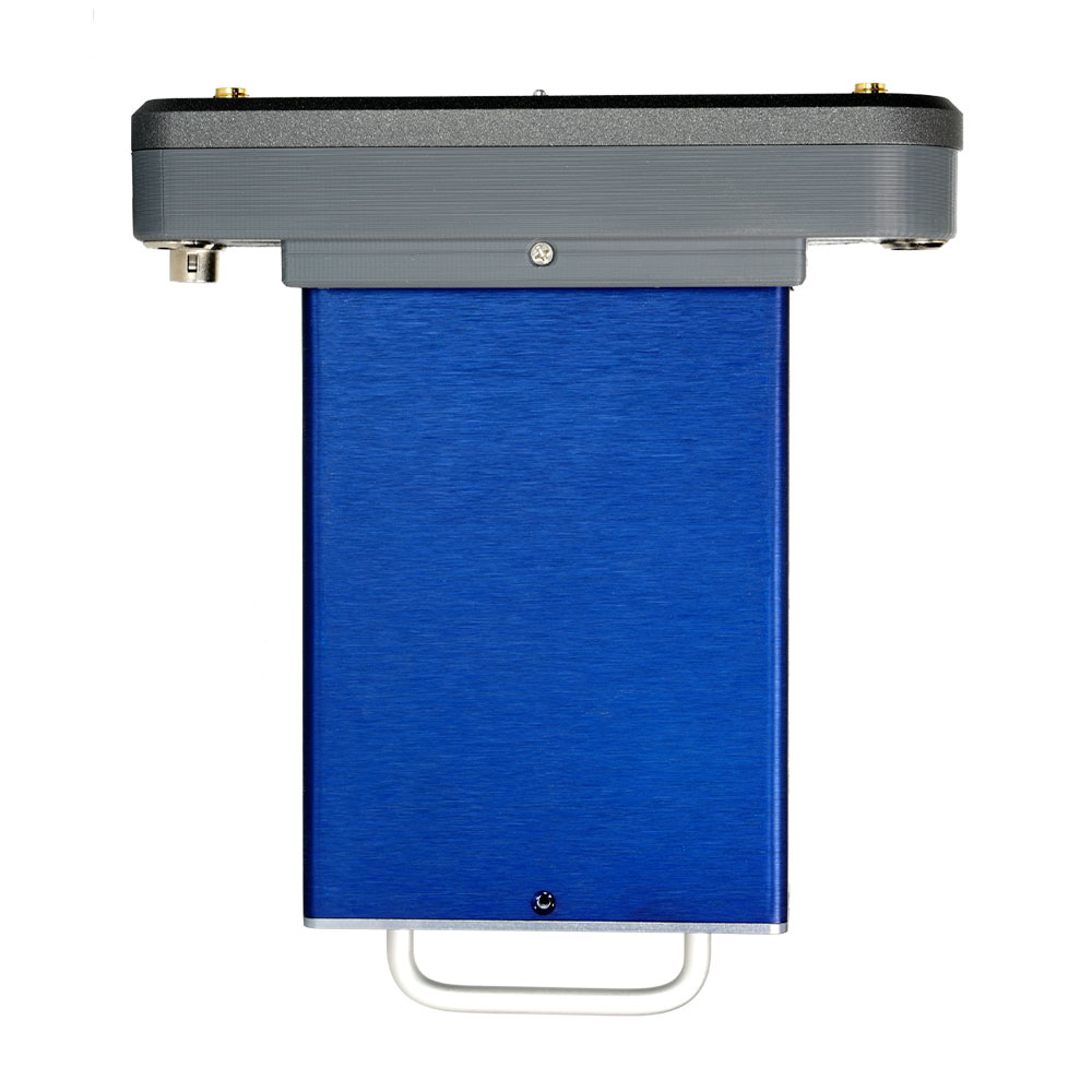 Zaxcom RX-4 Wireless Module Interface for MRX214 / MRX414 - Everything Audio