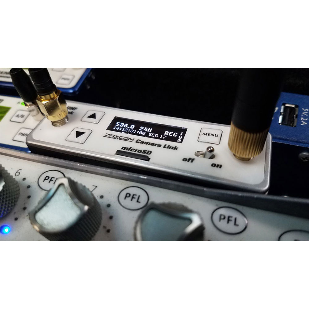 Shure ADX1M Axient Digital Micro Wireless Bodypack Transmitter ...