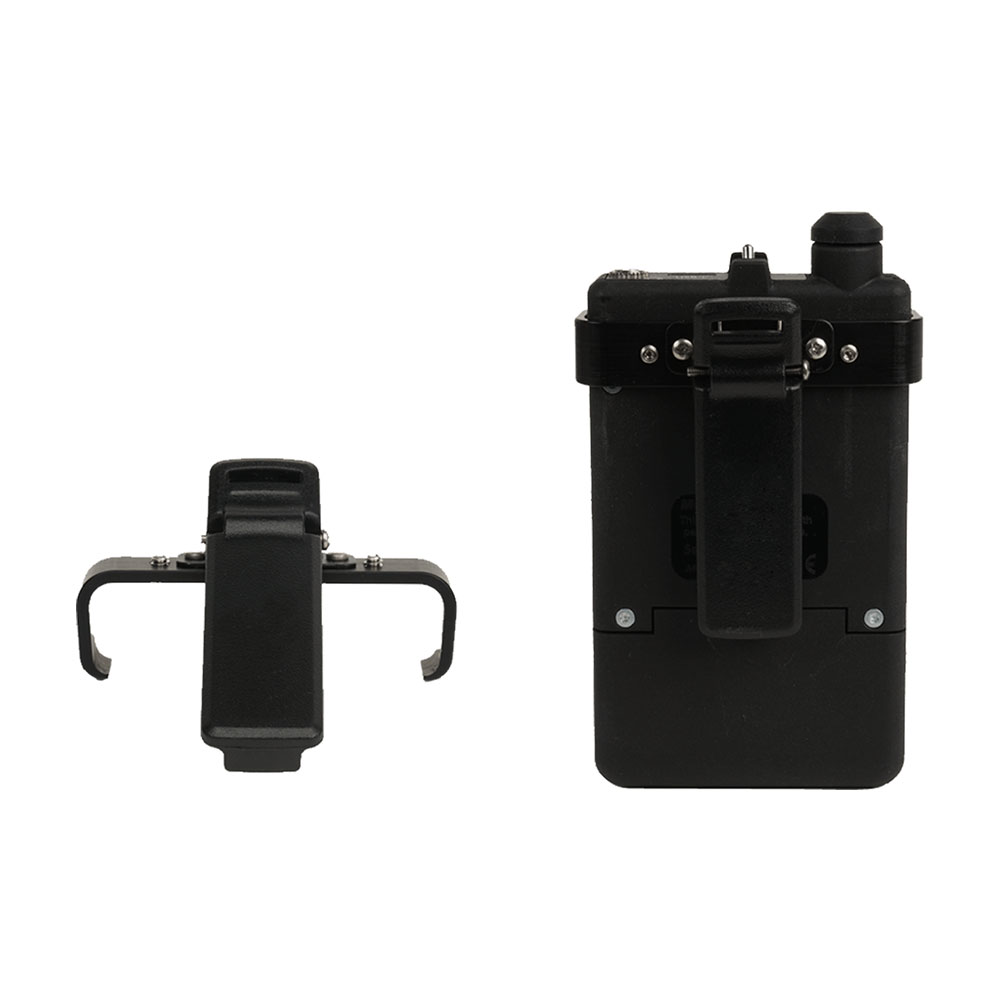 Zaxcom VRX1 Analog VHF IFB Audio Receiver - Everything Audio