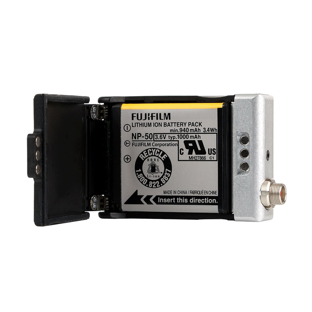 Zaxcom TRXLA5 Wide-Band Bodypack Transmitter - Everything Audio
