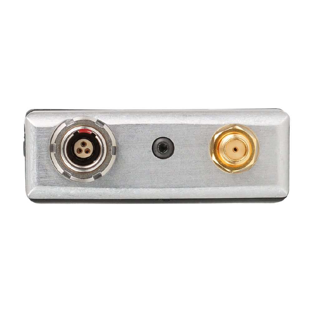 Zaxcom ZMT4 Miniature Digital Transmitter w/ Internal Recording ...