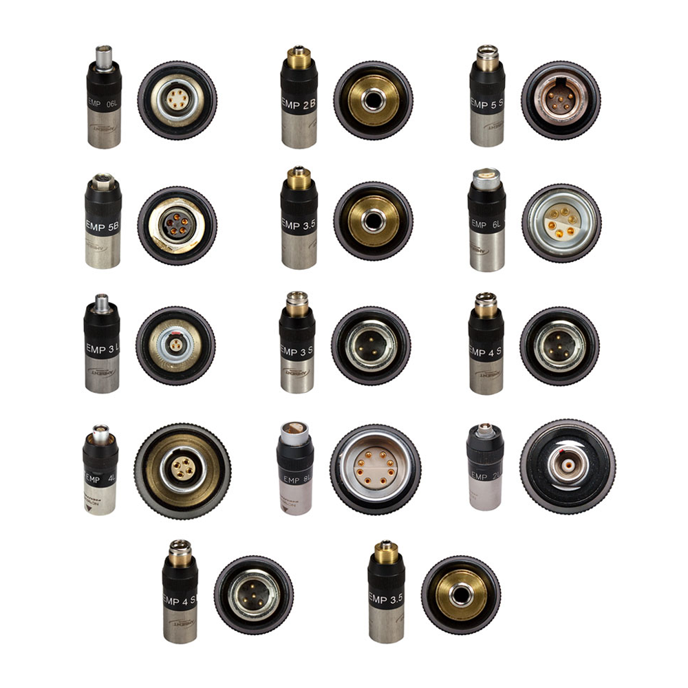 Ambient EMP Eumel Microphone Adapter - Everything Audio