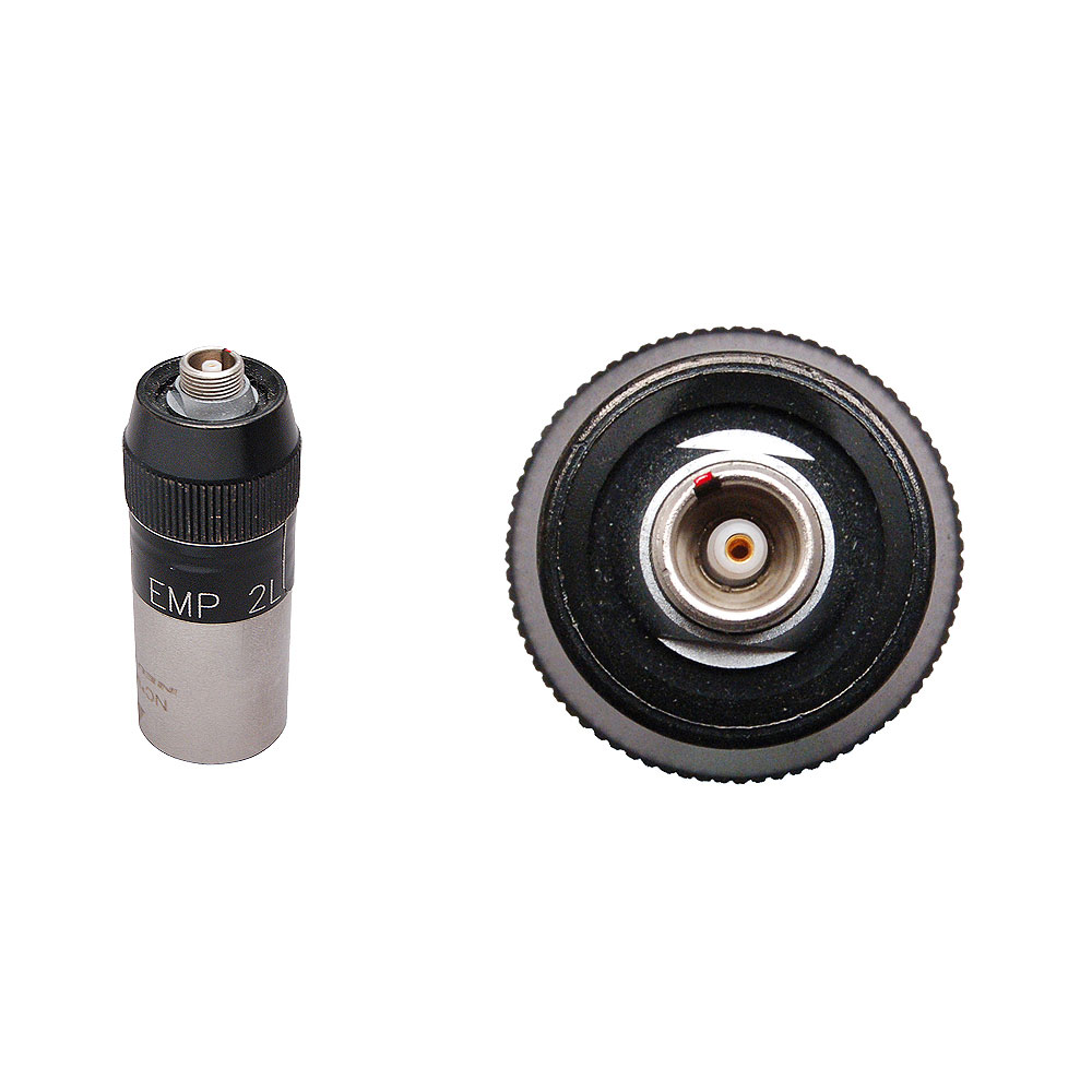 Ambient EMP Eumel Microphone Adapter - Everything Audio