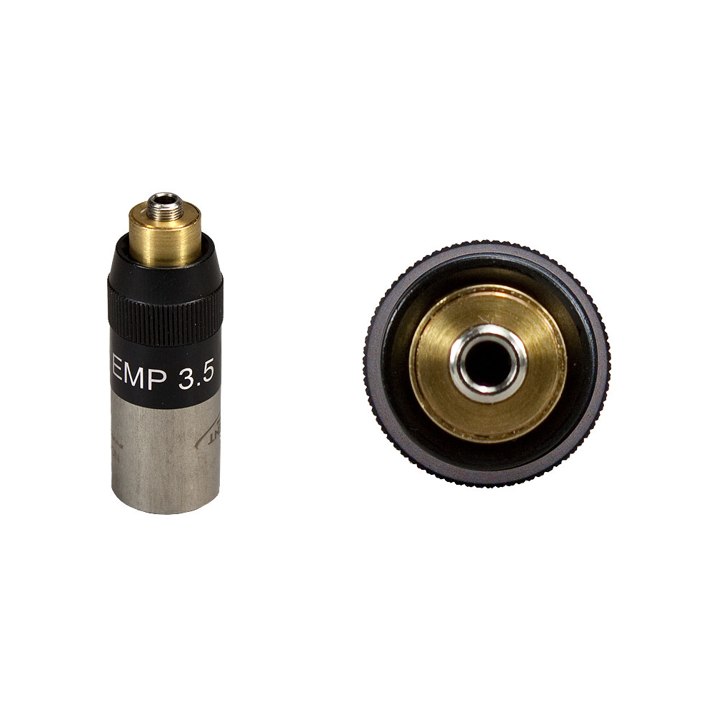 Ambient EMP Eumel Microphone Adapter - Everything Audio
