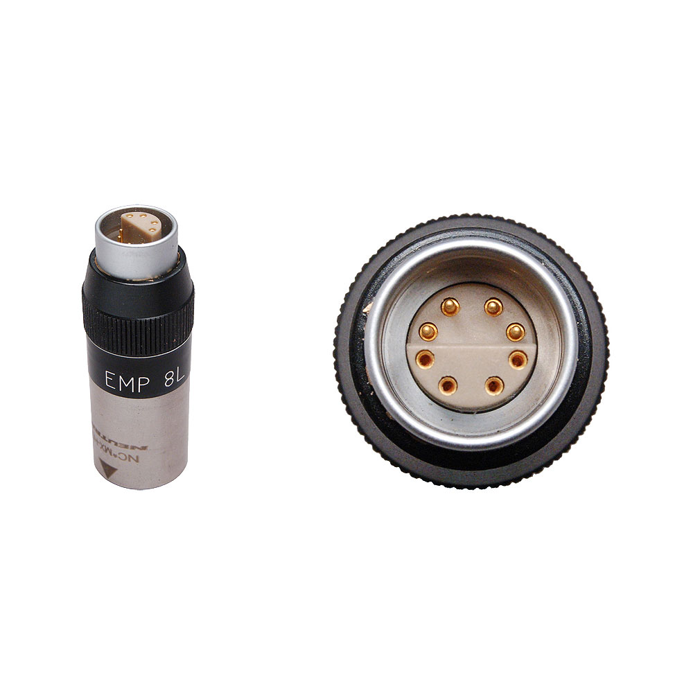 Ambient EMP Eumel Microphone Adapter - Everything Audio