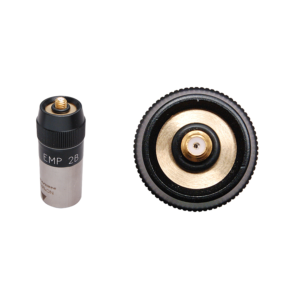 Ambient EMP Eumel Microphone Adapter - Everything Audio