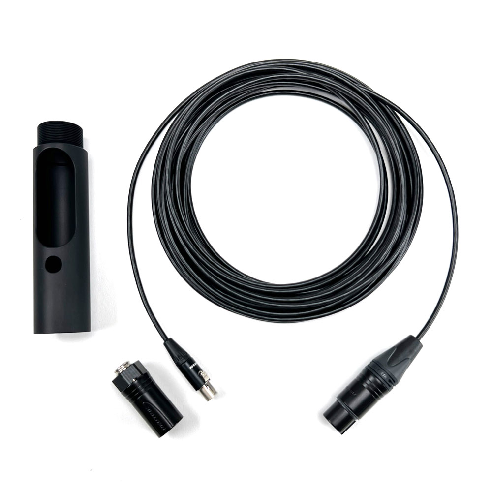 Ambient SCM QP-SLIM Cable Sets for Internal Cabling - Everything Audio