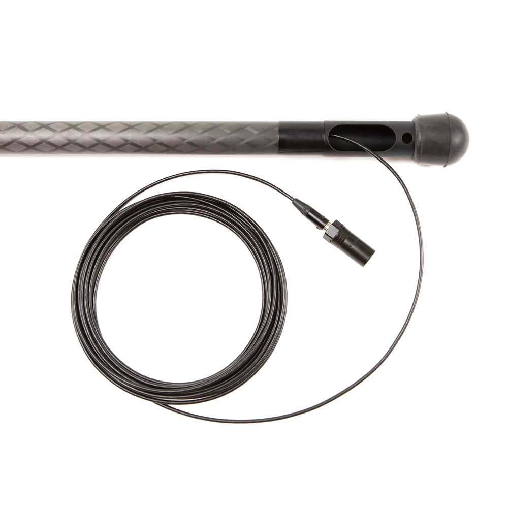 Ambient SCM QP-SLIM Cable Sets for Internal Cabling - Everything Audio