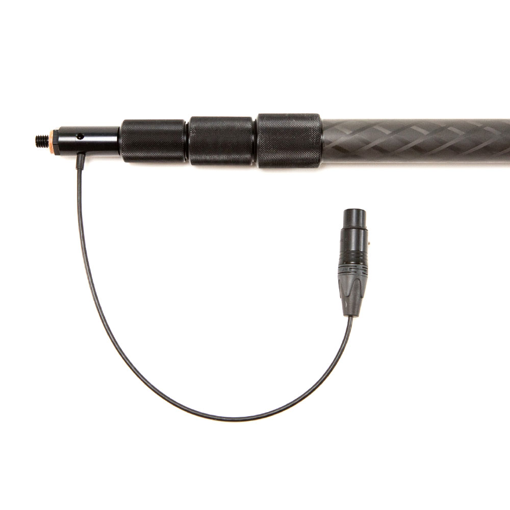 Ambient SCM QP-SLIM Cable Sets for Internal Cabling - Everything Audio