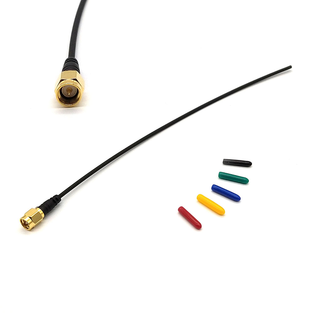 Audioroot Wireless UHF Whip Antenna - Everything Audio