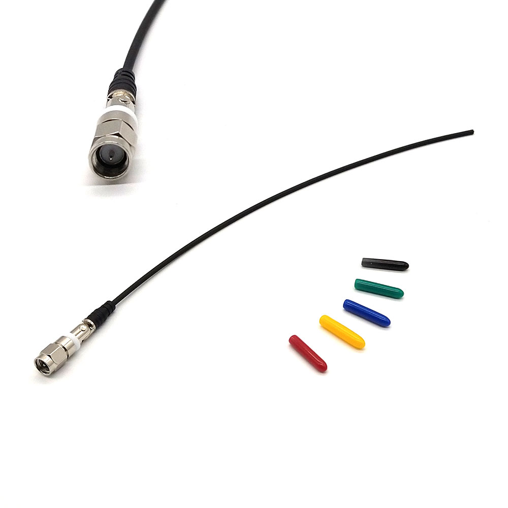 Audioroot Wireless UHF Whip Antenna - Everything Audio