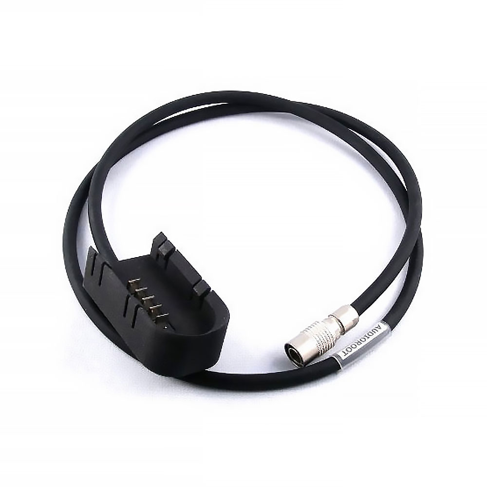 Audioroot eHRS4 Power Out Cable for eSMART Batteries - Everything Audio
