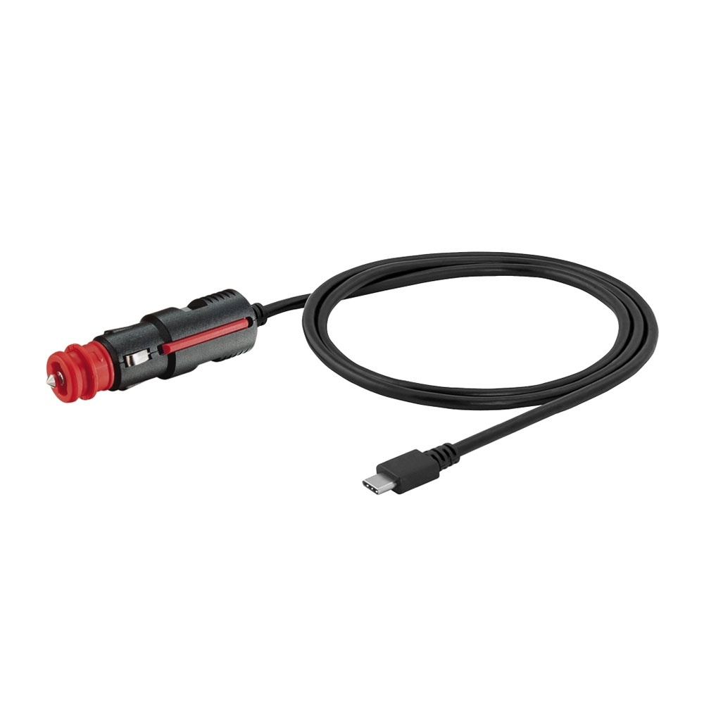 Betso SBCC-CAR 12V Vehicle Power Input Cable for Sb Charger ...