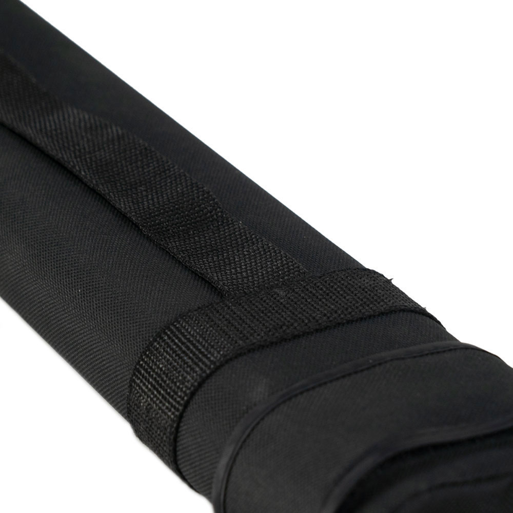 Boom-Buddy Boom Pole + Double Case Bundle - Long (0.93 - 3.08m ...