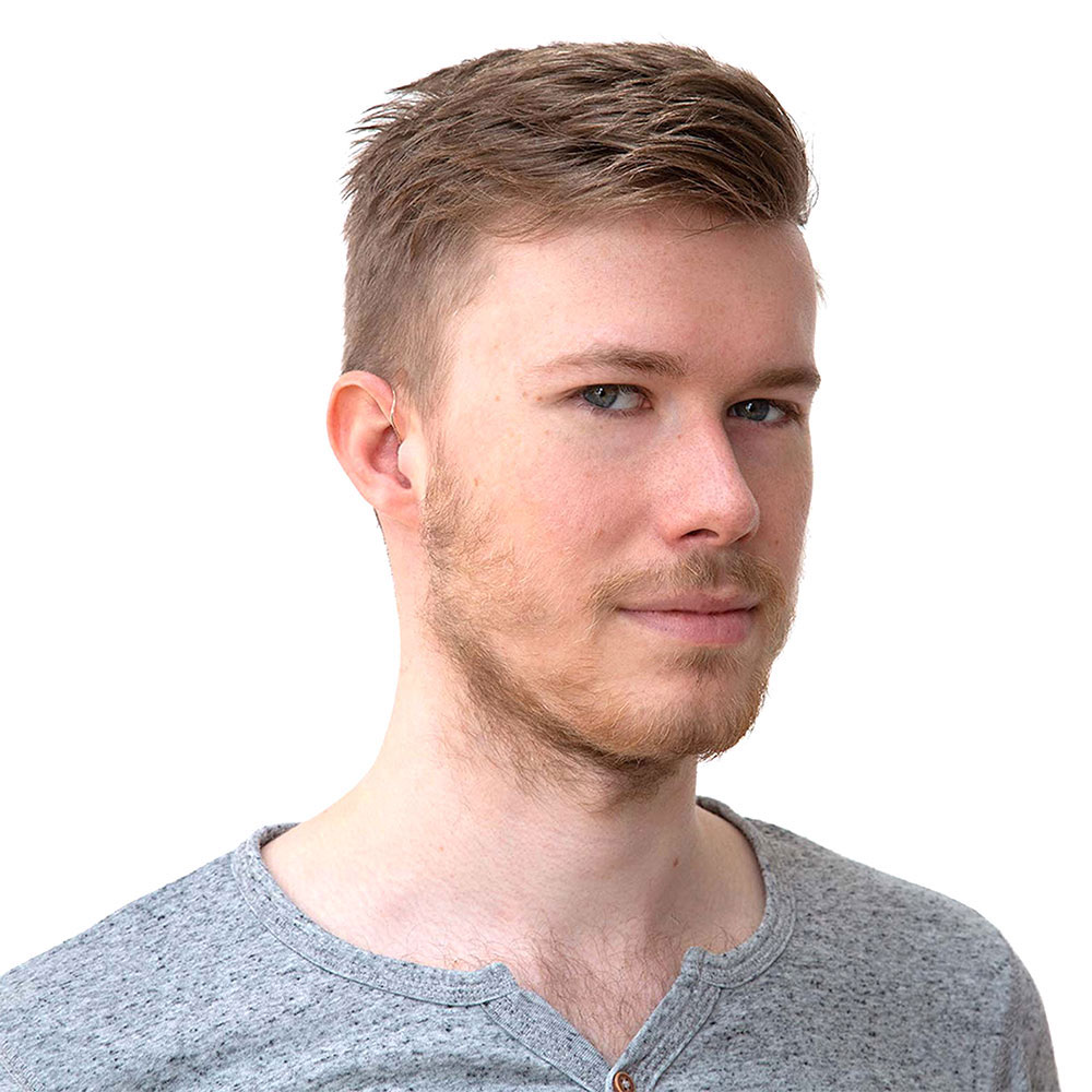 Bubblebee Industries The Sidekick 3 IFB In-Ear Monitor Mono ...