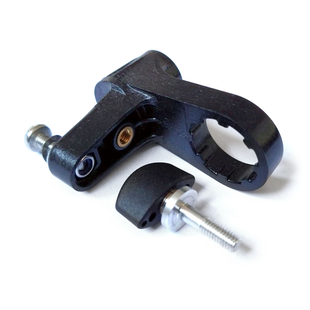 Cinela PIA-SW-BASE Single Axis Swivel Base for PIANO/PIANISSIMO ...