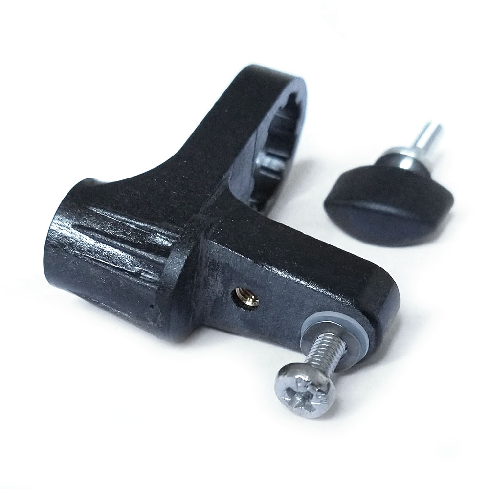 Cinela PIA-SW-BASE Single Axis Swivel Base for PIANO/PIANISSIMO ...