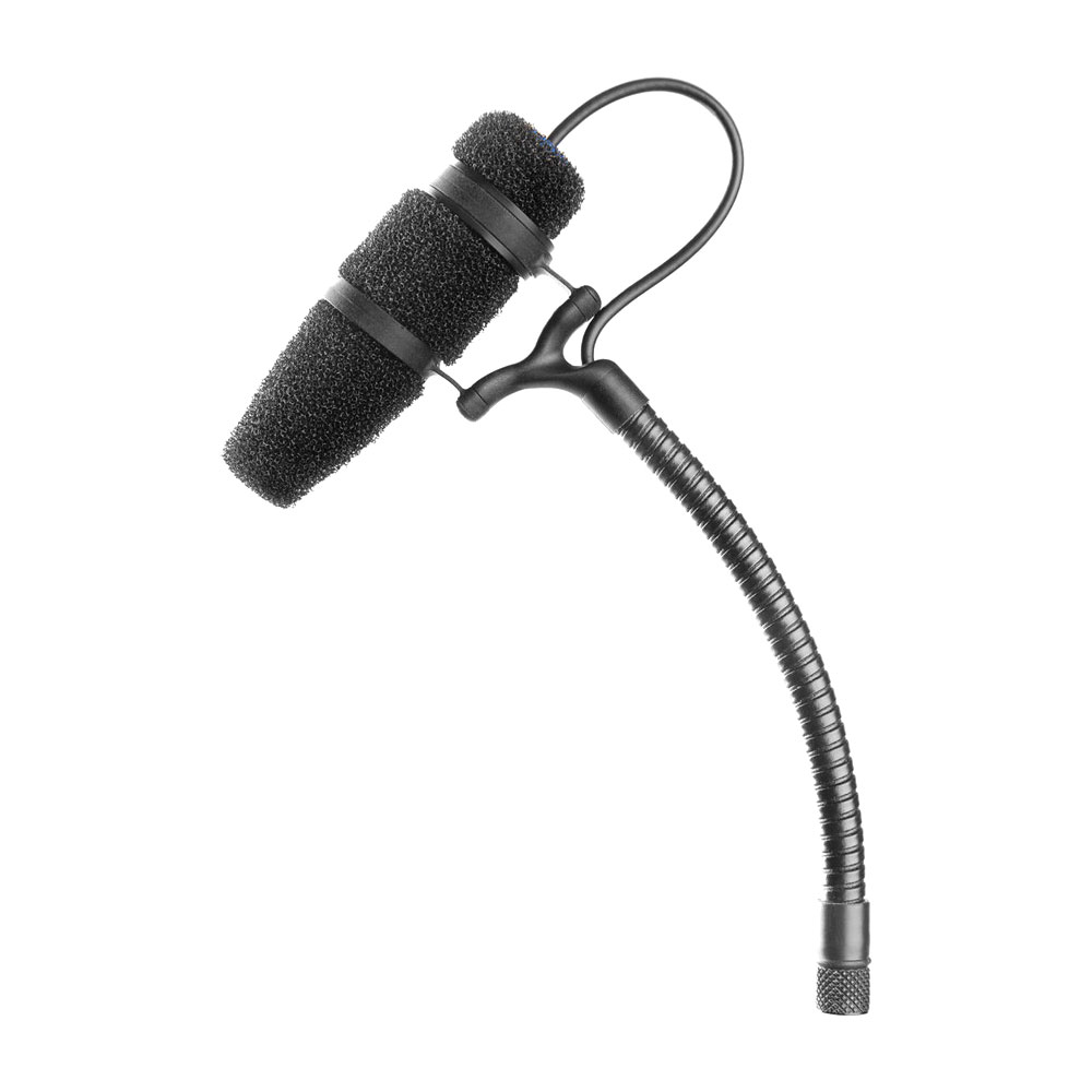 DPA 4097 Core Micro Shotgun Gooseneck Microphone - Everything Audio