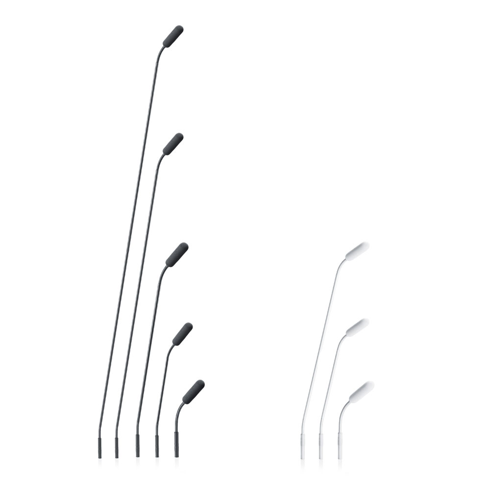 DPA CORE 4098 Supercardioid Gooseneck Microphone - Everything Audio