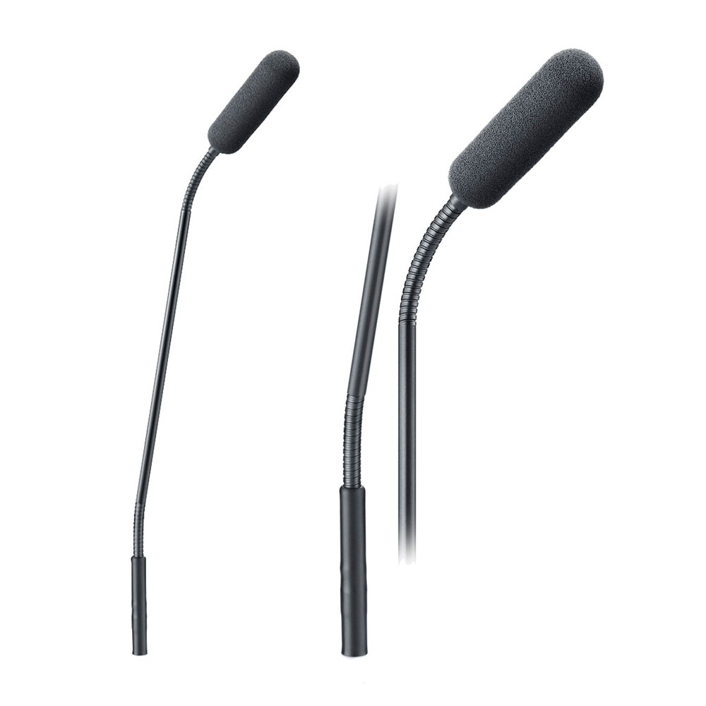 DPA CORE 4098 Supercardioid Gooseneck Microphone - Everything Audio