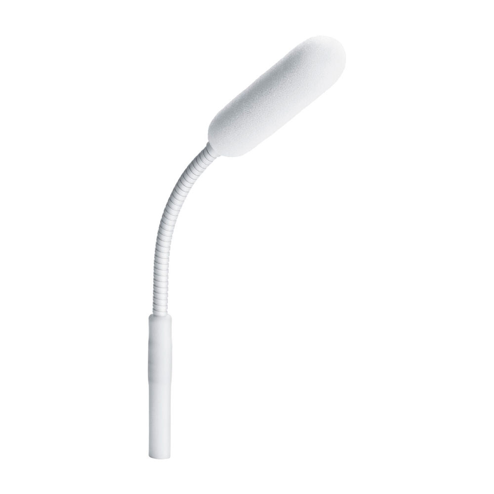 DPA CORE 4098 Supercardioid Gooseneck Microphone - Everything Audio