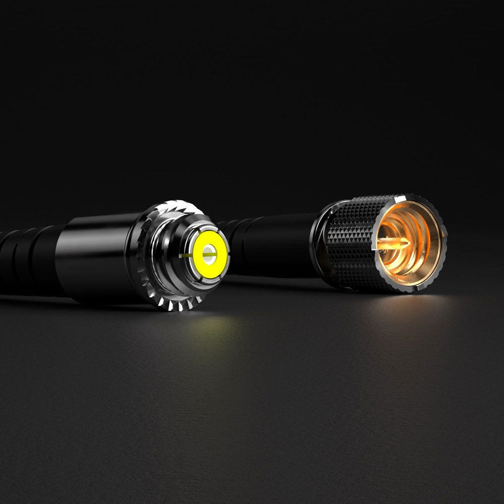 DPA DAD MicroLock Adapters - Everything Audio