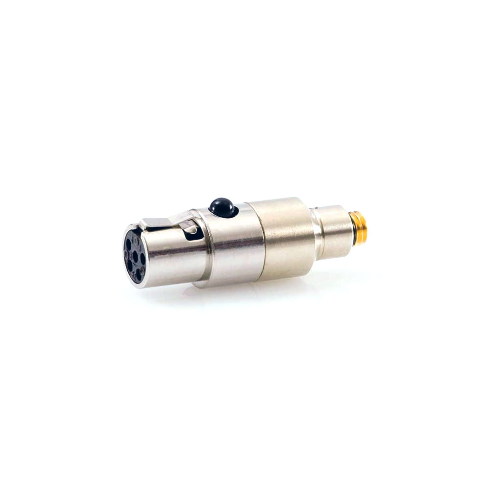 DPA DAD Microdot Adapters - Everything Audio