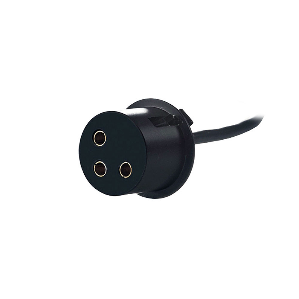 DPA DAO4010/20 Cable with Slim XLR Connector - Everything Audio