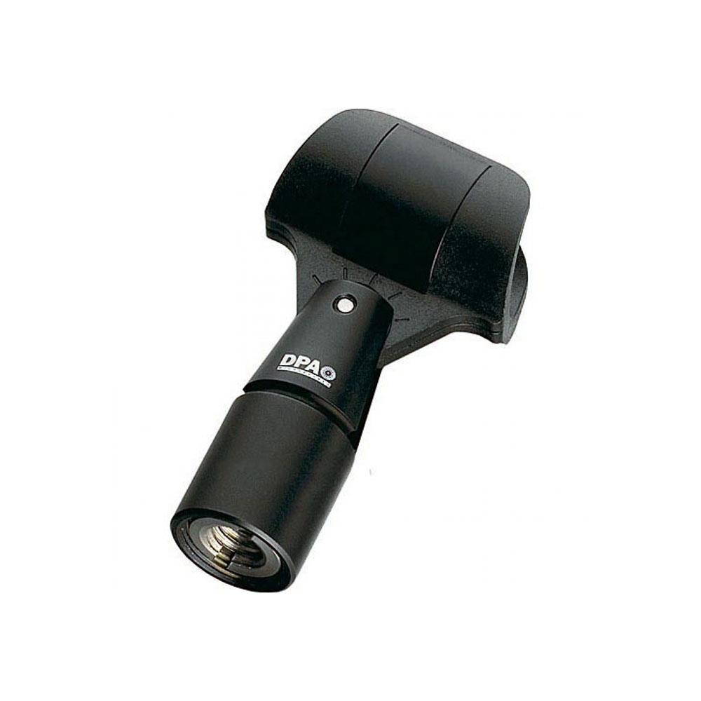 DPA UA0639 Microphone Clip for Pencil Microphones - Everything Audio