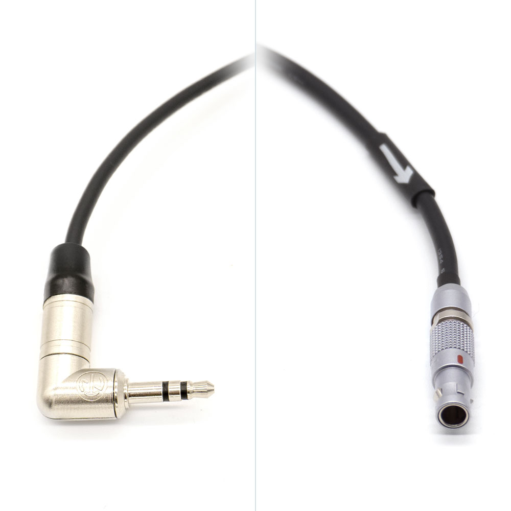 Tentacle Sync Cables - Everything Audio