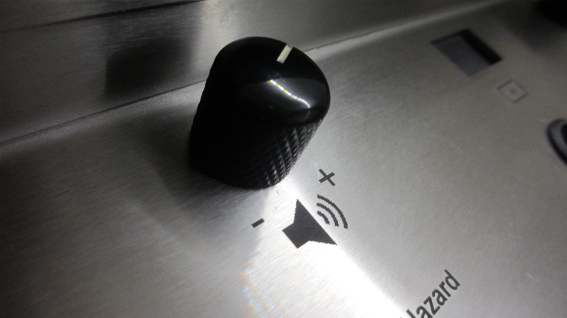 God-Bell Wireless Redlight and Bell System - Everything Audio